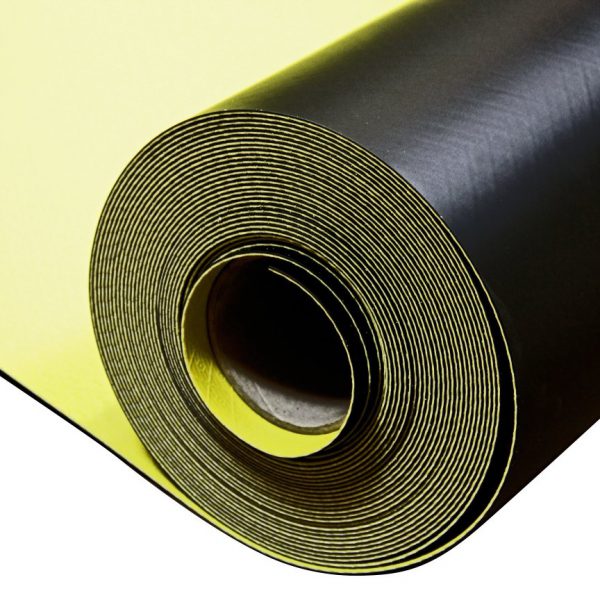 PVC Membran | Su yalıtım membranları - Pvc Membran, Üretici Firma ...